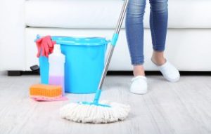 Key Mistakes To Avoid And Things To Consider When Using A Steam Mop ...