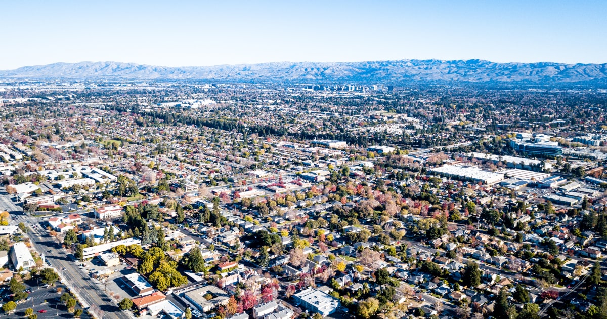 Mountain View Historical Buildings: What You Need to See