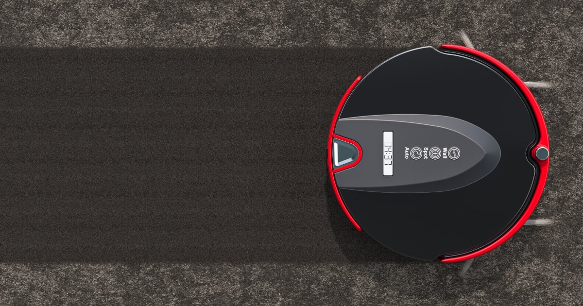 The Best Robot Vacuum Cleaners - 2019 Reviews & Comparison