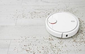 Automate Your Cleaning With 4 Types of Smart Home Robots