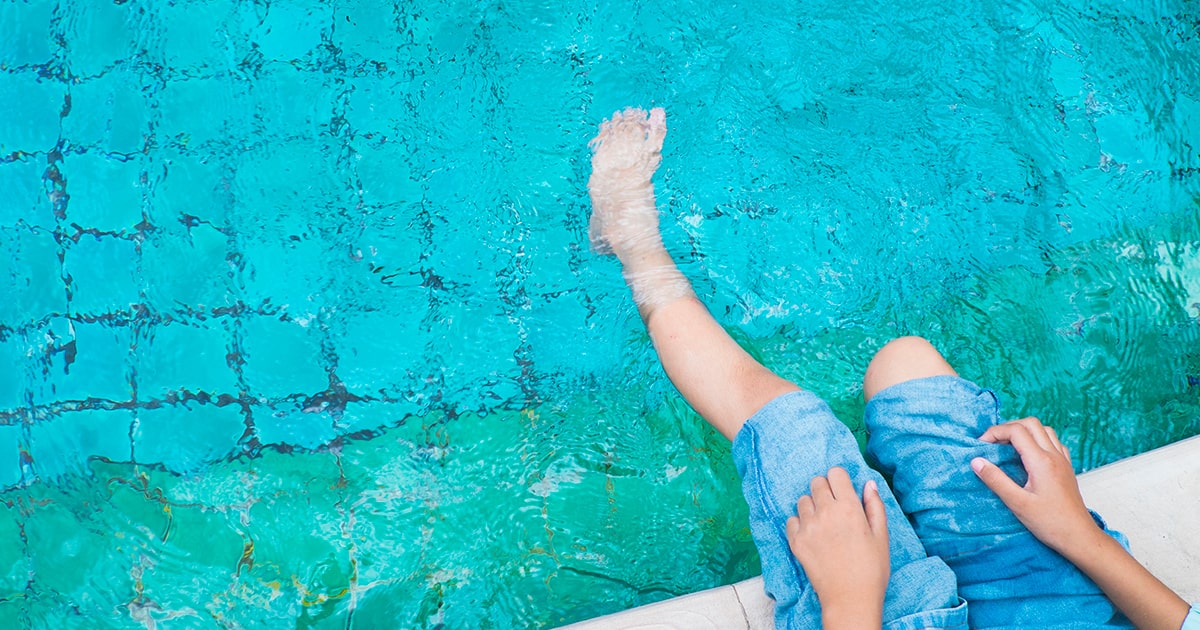 How to Heat a Pool: 7 Ways to Keep Your Water Toasty